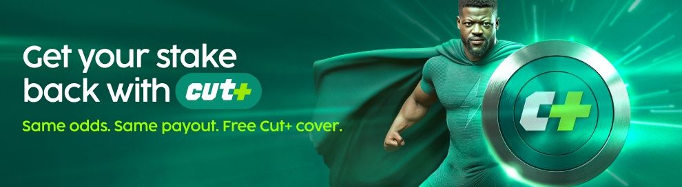 Get at least your stake back if one leg on your multibet loses with ...